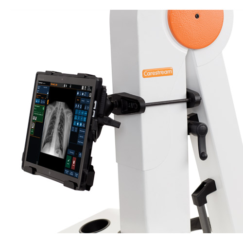 Carestream – Desert X-Ray
